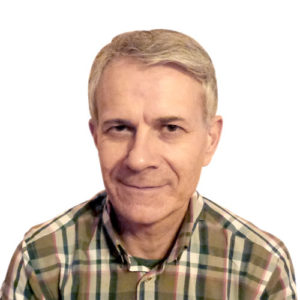 Patrick Raymond, nouveau président de l’Action Catholique des Enfants