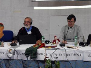 MIDADE 2019 : l’ACE & ses associations soeur partagent une même vision ...