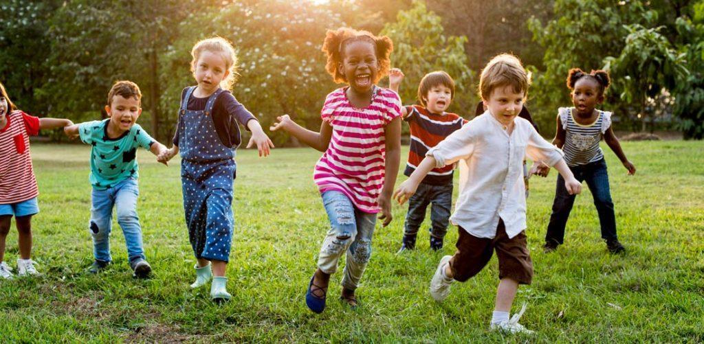 De l'importance du jeu dans le développement des enfants - ACE