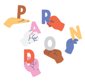 Le Pardon • Semaine 1 • Carême 2023 - Action Catholique des Enfants